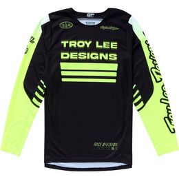 Troy Lee Designs GP Pro Segment, Trikot