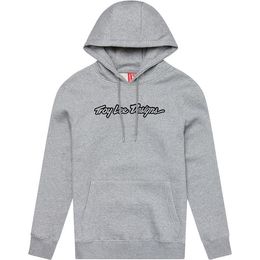 Troy Lee Designs Signature, Kapuzenpullover