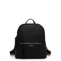 Emily & Noah Emily & Noah Rucksack 'Josepha' Damen Gr&ouml;&szlig;e One Size schwarz