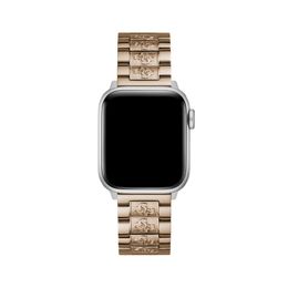 Guess Digitaluhr 'APPLE' Damen Gr&ouml;&szlig;e One Size rosegold