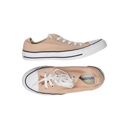 Converse Sneaker Damen Gr&ouml;&szlig;e 39 Second Hand beige