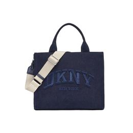 DKNY Umh&auml;ngetasche 'HADLEE SM' Damen Gr&ouml;&szlig;e One Size dunkelblau