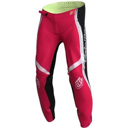 Troy Lee Designs SE Pro Stripes, Textilhose Jugend