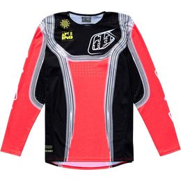 Troy Lee Designs SE Pro Stripes, Trikot Jugend
