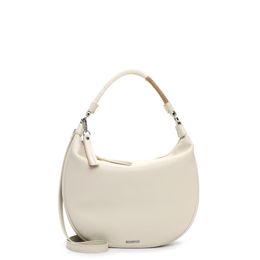 Emily & Noah Emily & Noah Schultertasche 'Jeanine' Damen Gr&ouml;&szlig;e One Size hellbeige