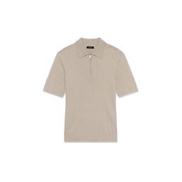Matinique Poloshirt Herren Gr&ouml;&szlig;e XXXL sand