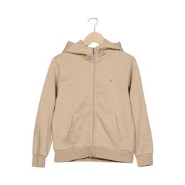 Gant Kapuzenpullover Damen Gr&ouml;&szlig;e S Second Hand beige