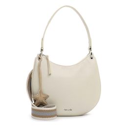 Tamaris Schultertasche 'TAS Kea' Damen Gr&ouml;&szlig;e One Size beige