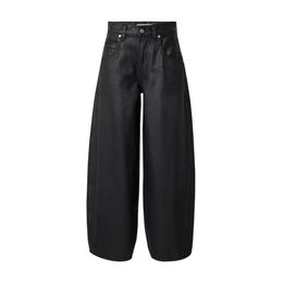Levi's Levi's Jeans 'Super Baggy Barrel' female Black size 27