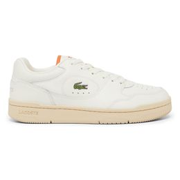 Lacoste Sneaker Herren Gr&ouml;&szlig;e 43 wei&szlig;