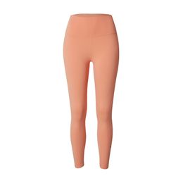 Nike Sporthose 'ONE' Damen Gr&ouml;&szlig;e XL apricot