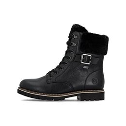 Remonte Schn&uuml;rstiefel Gr. 39