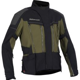Halvarssons Mora V2, Textiljacke wasserdicht