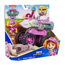 Spin Master Paw Patrol Rescue Wheels Vehicles Skye