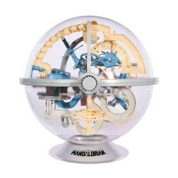 Spin Master Perplexus Star Wars &ndash; The Mandalorian