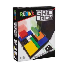 Spin Master Rubiks Gridlock