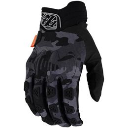 Troy Lee Designs Scout Gambit Camo, Handschuhe