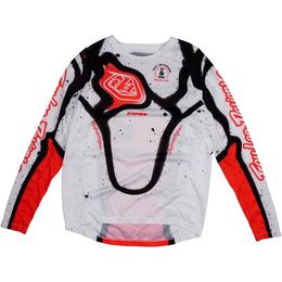 Troy Lee Designs GP Pro Membrane, Trikot Jugend