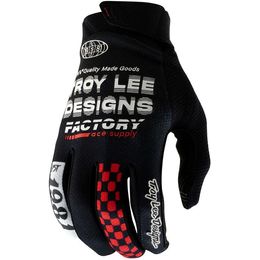 Troy Lee Designs GP Pro Factory, Handschuhe