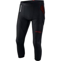Troy Lee Designs Stage Ghost D3O, Protektorenhose Unisex