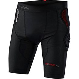 Troy Lee Designs Stage Ghost D3O, Protektorenshorts Unisex