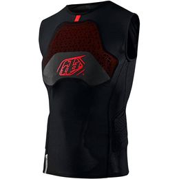 Troy Lee Designs Stage Ghost D3O SL, Protektorenweste Unisex