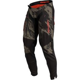 Troy Lee Designs Scout GP Pro Slab, Textilhose