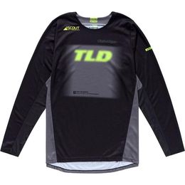 Troy Lee Designs Scout GP Pro Fade Out, Trikot