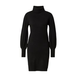 Vila Strickkleid 'Kerry' Damen Gr&ouml;&szlig;e M schwarz