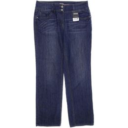 Cecil Jeans Damen Gr&ouml;&szlig;e 34 Second Hand blau