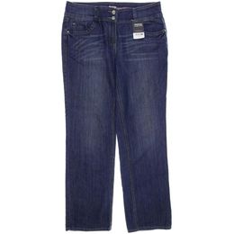 Cecil Jeans Damen Gr&ouml;&szlig;e 34 Second Hand blau