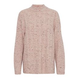 B.Young Pullover 'Nata' Damen Gr&ouml;&szlig;e L altrosa