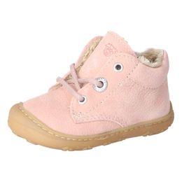 Pepino By Ricosta First-Step Shoes 'Corany' kids Pink size 25