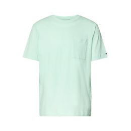 Tom Tailor T-Shirt Herren Gr&ouml;&szlig;e M mint