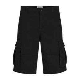 Jack & Jones Jack & Jones Shorts 'JPSTCole JJJonnie' Herren Gr&ouml;&szlig;e 35/36 schwarz