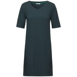 Cecil Kleid Damen Gr&ouml;&szlig;e 38 tanne Winterkleid