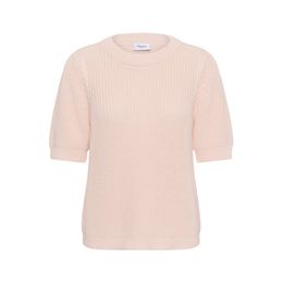 Saint Tropez Pullover 'SZPilia' Damen Gr&ouml;&szlig;e XXL rosa