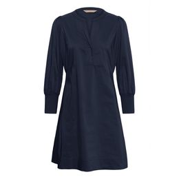 Culture Kleid 'CUAntoinett' Damen Gr&ouml;&szlig;e 34 marine Winterkleid