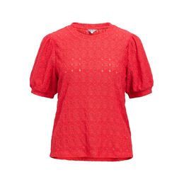Object Bluse 'Laila' Damen Gr&ouml;&szlig;e S rot