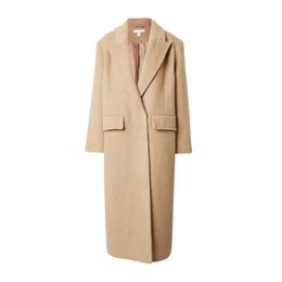 Topshop Mantel Damen Gr&ouml;&szlig;e M/L camel
