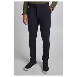 Sweathose Blend "BHNapa", Herren, Gr. 31, L&auml;nge 32, charcoal, 75% Polyester, 20% Viskose, 5% Elasthan, unifarben, regular fit normal, Hosen Sweathose, Elastische Stoffhose im Business-Look - Slim Fit