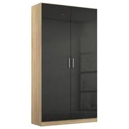 Rauch "Kleiderschrank Schrank Garderobe Schlafzimmerschrank CELLE" in 4 Breiten und 2 H&ouml;hen, optional mit Schubk&auml;sten MADE IN GERMANY