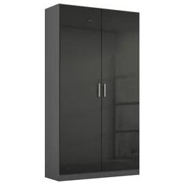 Rauch "Kleiderschrank Schrank Garderobe Schlafzimmerschrank CELLE" in 4 Breiten und 2 H&ouml;hen, optional mit Schubk&auml;sten MADE IN GERMANY