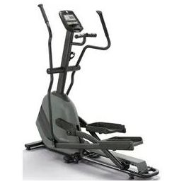 Ellipsentrainer Horizon Fitness "Andes 3.1", schwarz (schwarz, grau), CrosstrainerB:68cm H:171cm L:174cm, 136 kg max. Benutzergewicht, 10 Widerstandsstufen, klappbar, B:68cm H:171cm L:174cm