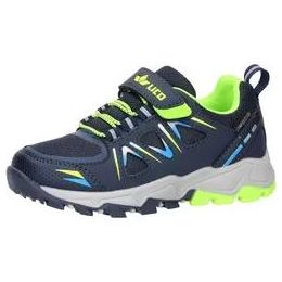 Outdoorschuh Lico "Outdoorschuh Allen VS", Kinder, Gr. 40, blau, Synthetik, Schuhe Outdoorschuh, Topseller