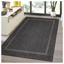 Outdoorteppich Ayyildiz TEPPICHE "RELAX 4311", schwarz, B:200cm H:5mm L:290cm, Polypropylen, Teppiche, Outdoorteppich, L&auml;ufer, Pflegeleicht, Robust, In- und Outdoor, gro&szlig;e Farbauswahl