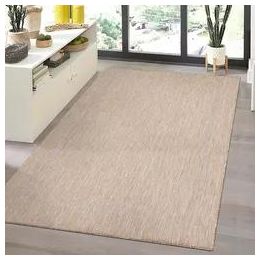 Outdoorteppich Ayyildiz TEPPICHE "RELAX 4311", beige, B:80cm H:5mm L:250cm, Polypropylen, Teppiche, Outdoorteppich, L&auml;ufer, Pflegeleicht, Robust, In- und Outdoor, gro&szlig;e Farbauswahl