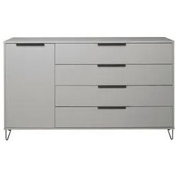M&auml;usbacher M&auml;usbacher "Bonnie TOPSELLER" OTTOs Choice, Highboard mit Drahtgestell