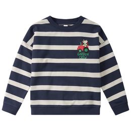 Topolino Jungen Sweatshirt aus Bio-Baumwolle