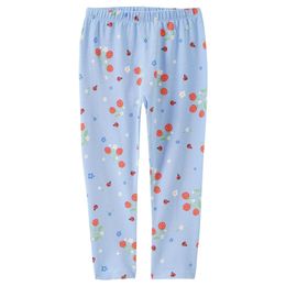 Topomini Baby Leggings mit Allover-Print